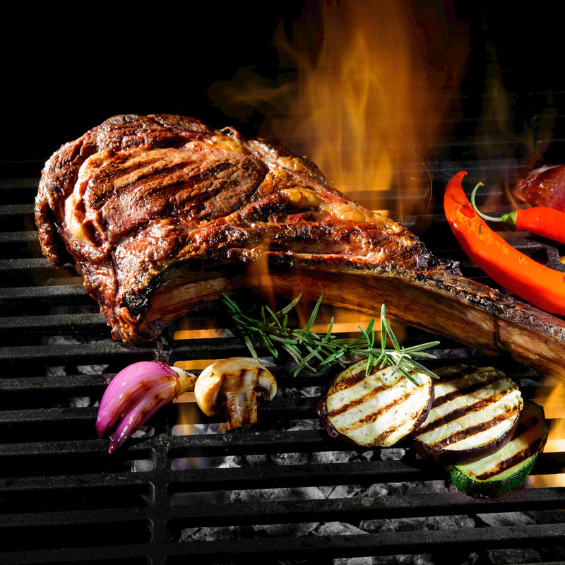 About Us - The Chama Valley Meat Co