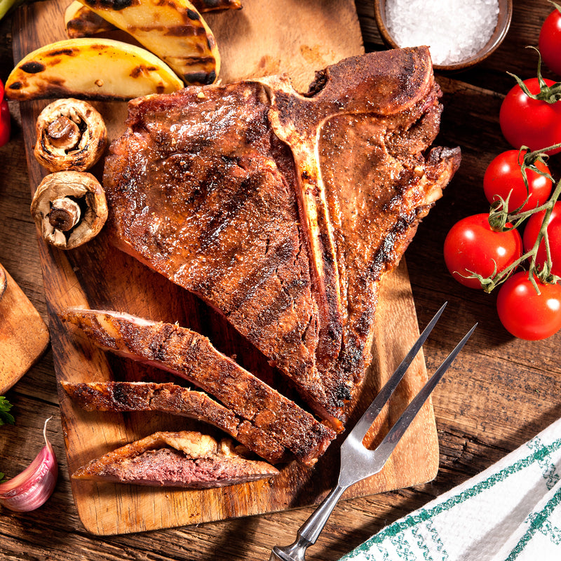 About Us - The Chama Valley Meat Co