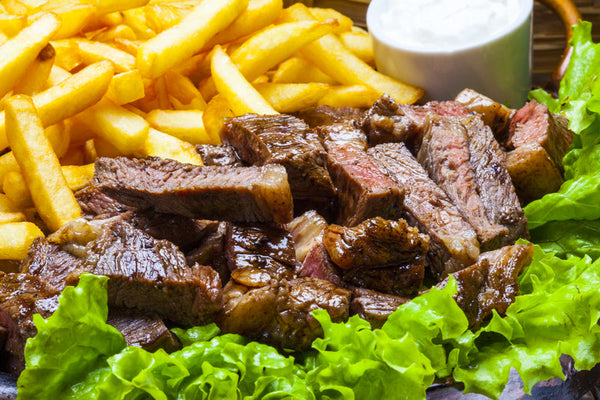 Coullotte / Picanha Roast - Beef - The Chama Valley Meat Co