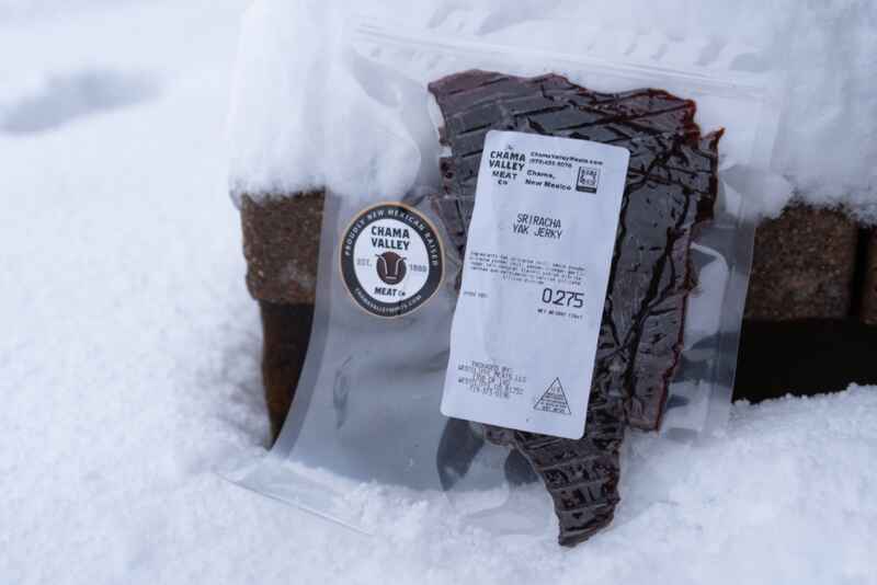 About Us - The Chama Valley Meat Co