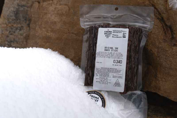 Snacks - The Chama Valley Meat Co