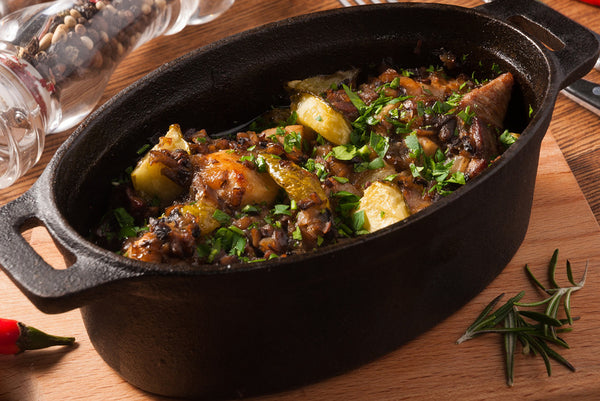 Arm Roast - Yak - The Chama Valley Meat Co